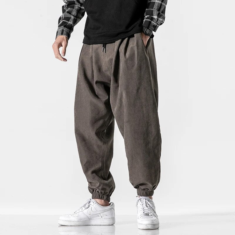 Sam Sulek Oversize Pants Skrt