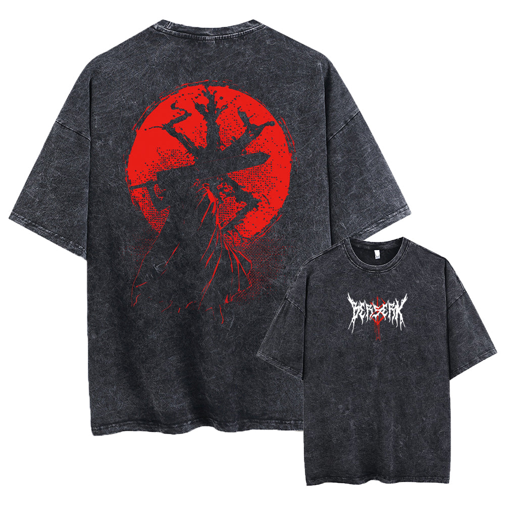 Berserk 2-Sided Oversize – SKRT Berserk 2-Sided Oversize – SKRT