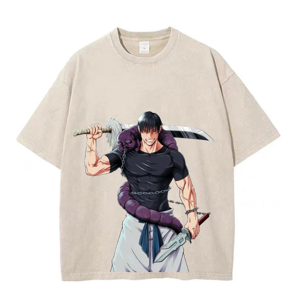 Toji Oversize V3 – SKRT