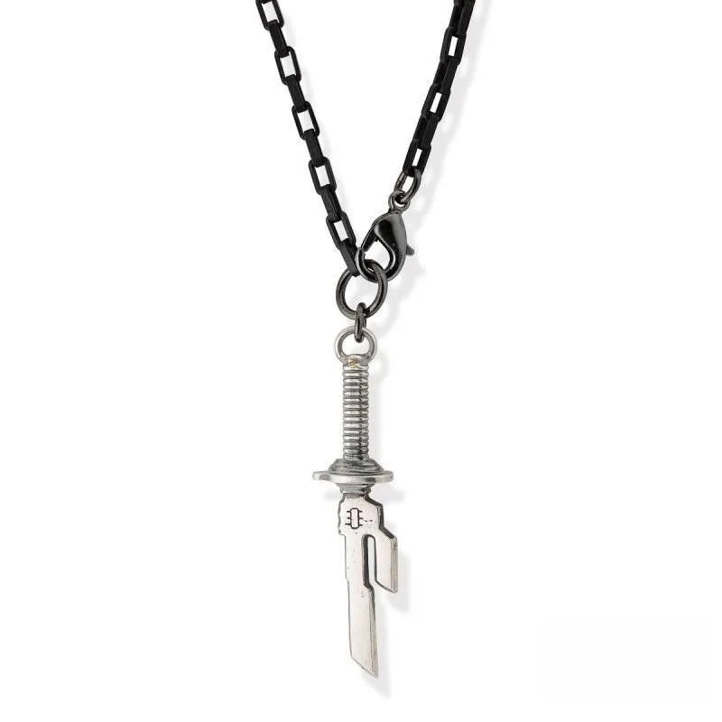 Toji Necklace – SKRT