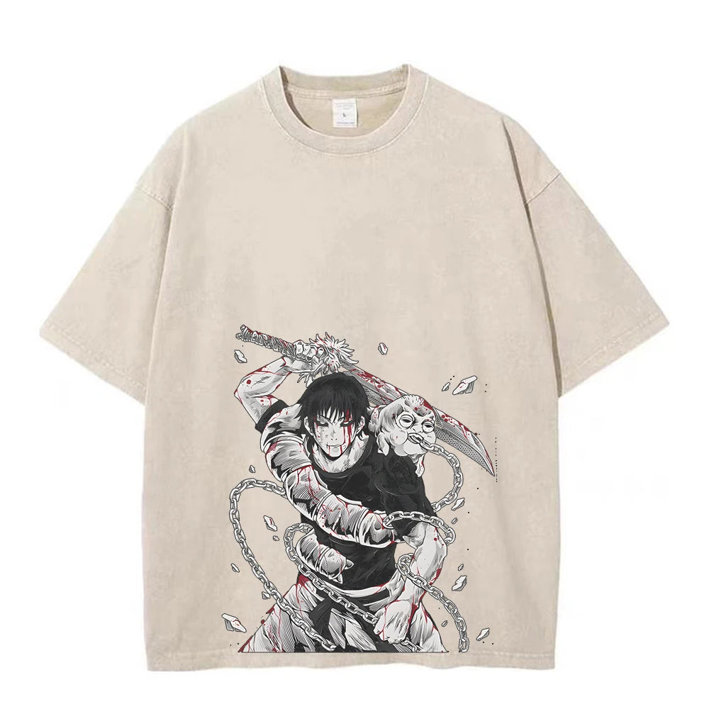 Toji Oversize V4 – SKRT