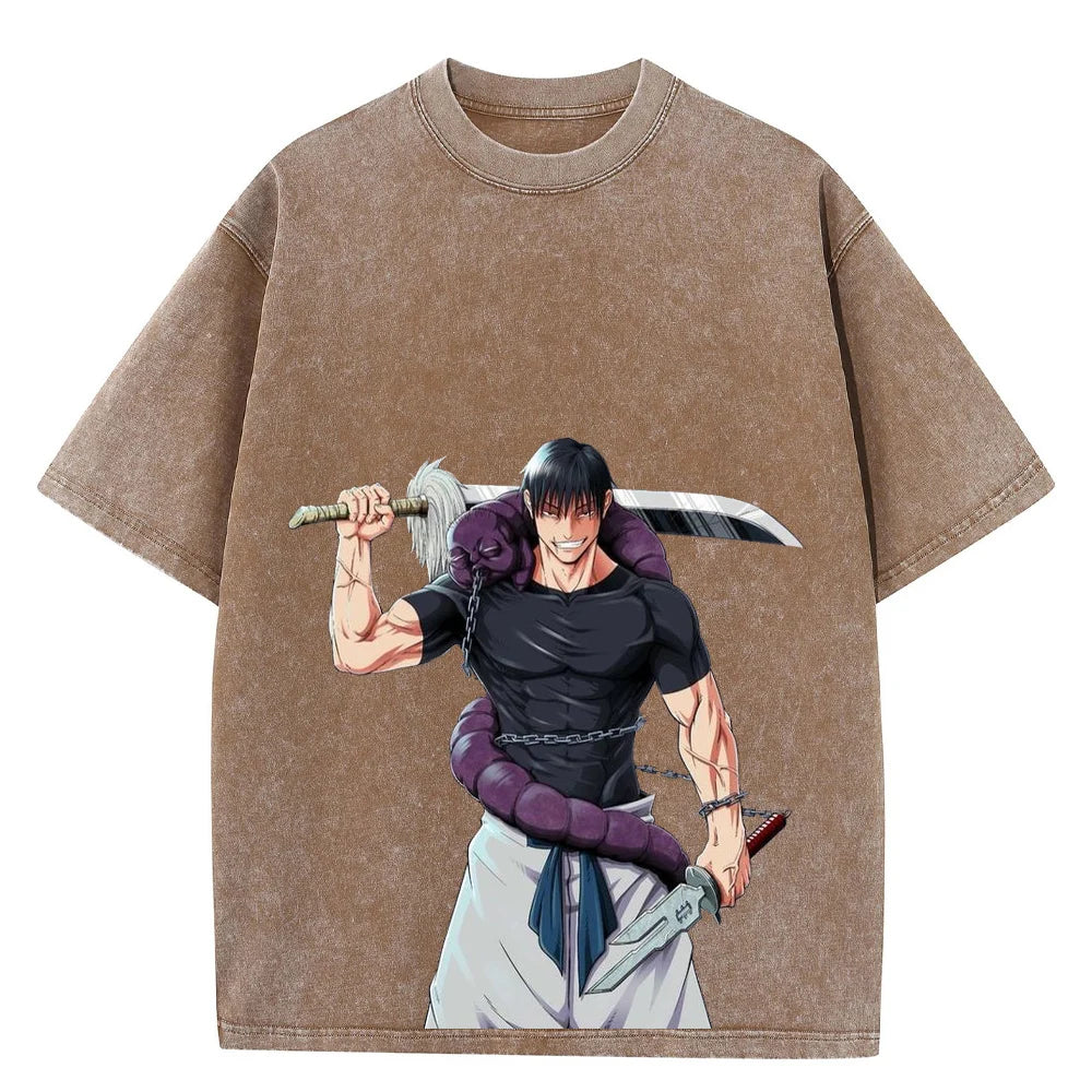 Toji Oversize V3 – SKRT