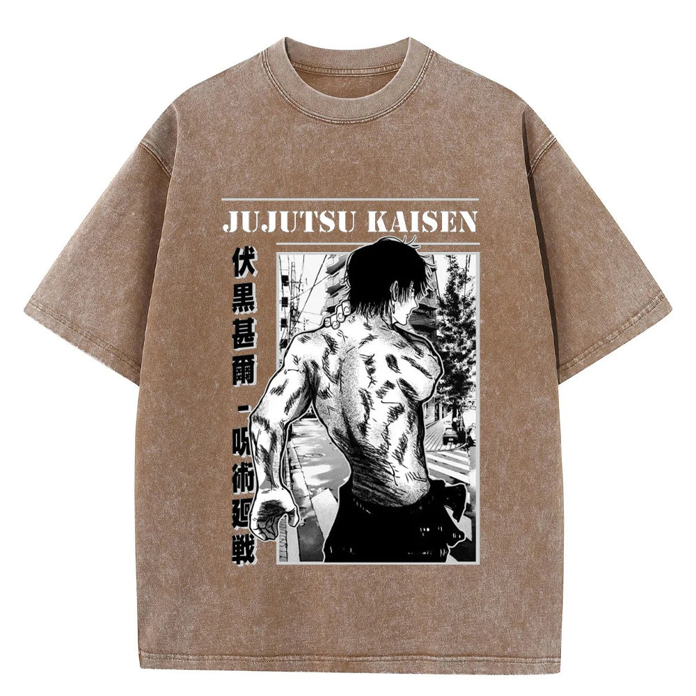 Toji Oversize V2 – SKRT