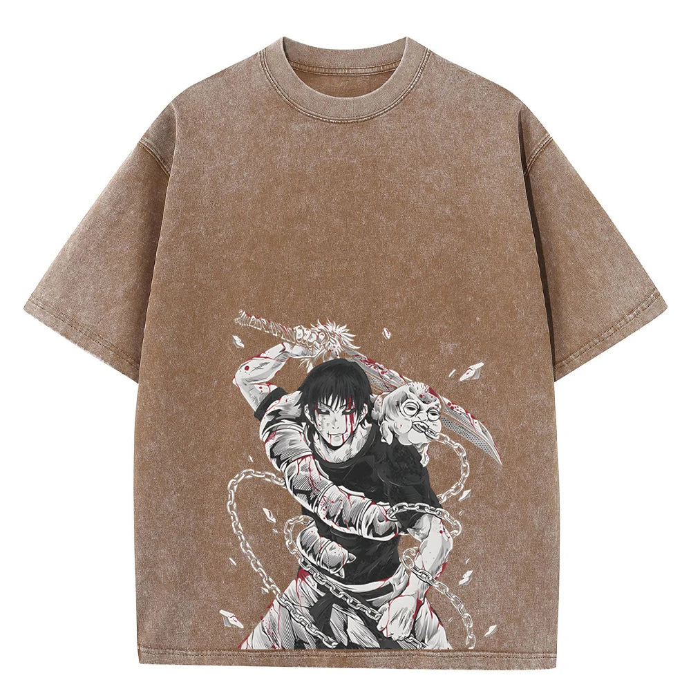 Toji Oversize V4 – SKRT