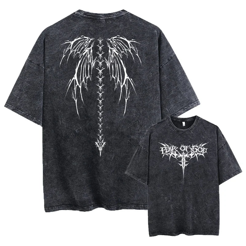 Fear Of God 2-Sided Oversize – SKRT