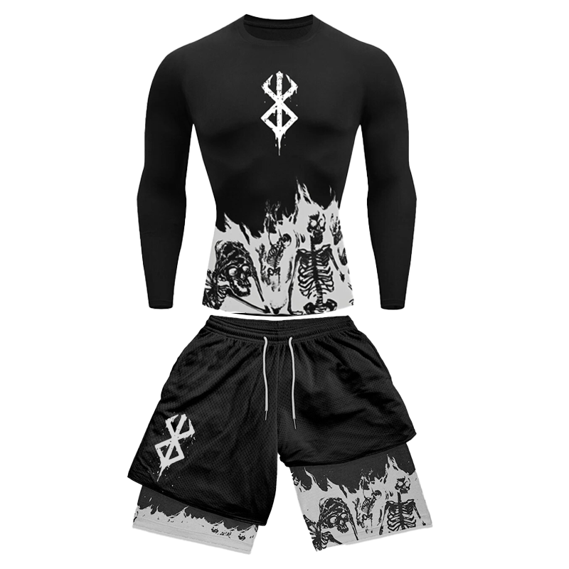 X- Compression Set – SKRT