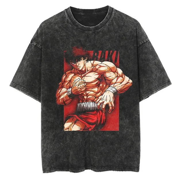 Baki Collection – SKRT